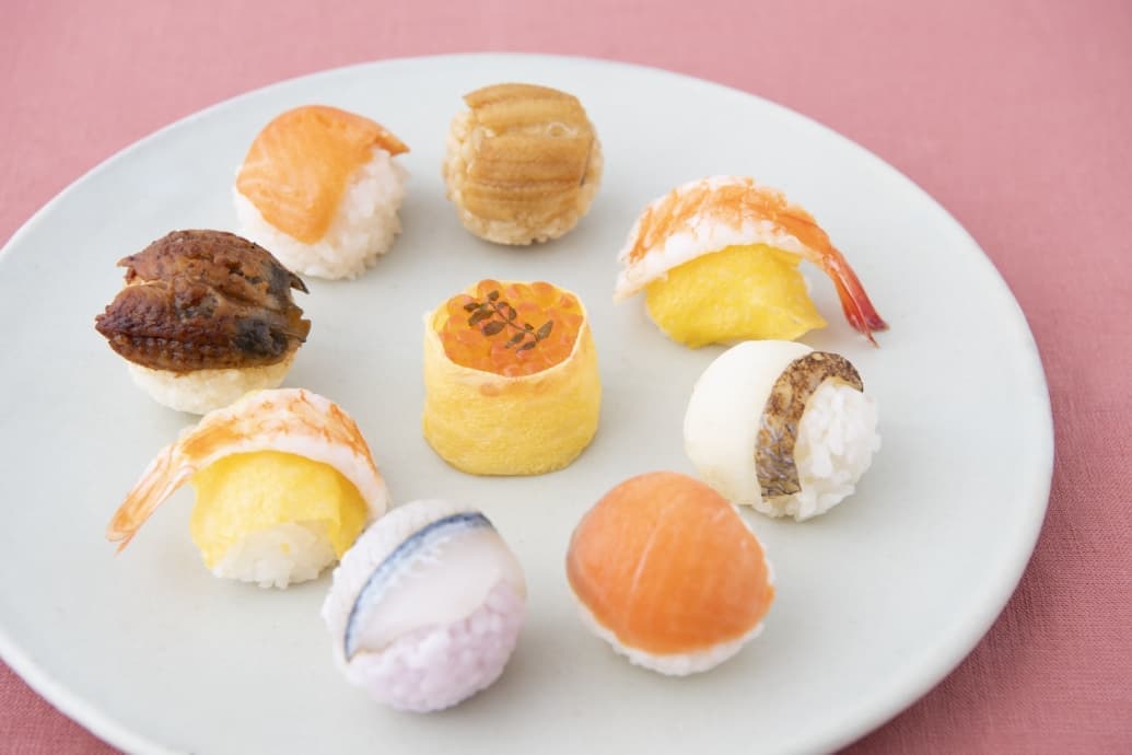 Tiny Table KISSA - 機内食メニュー | Peach Aviation